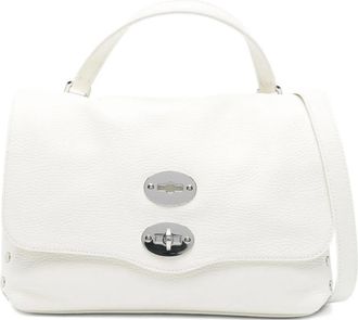 Zanellato Crossbody Bags - Bags White - Gr. unisize - in Wei&szlig; - f&uuml;r Damen