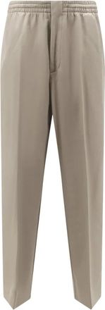 Bottega Veneta Herren, Hosen, Beige, SGr&ouml;&szlig;e