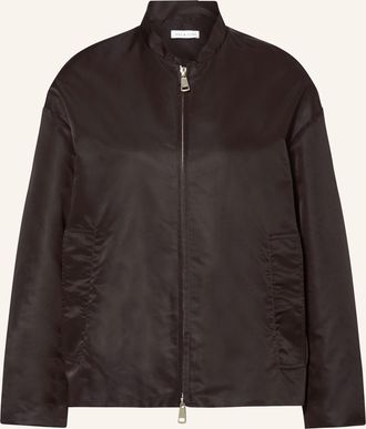 Mrs & Hugs Mrs & Hugs Blouson schwarz