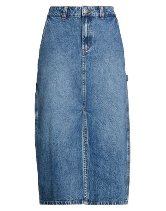 Dickies HOSEN & R&Ouml;CKE - Jeansr&ouml;cke auf YOOX.COM