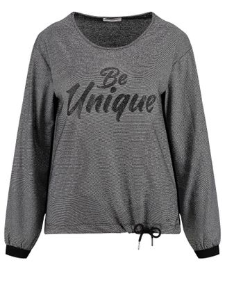 Key Largo Women Bluse WB Dance Round