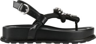Jeannot SCHUHE - Zehentrenner auf YOOX.COM