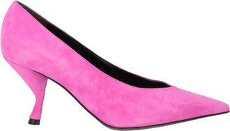 Sergio Rossi SCHUHE - Pumps auf YOOX.COM