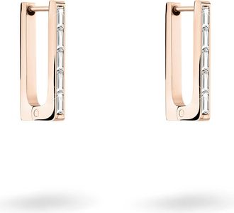 Liebeskind Liebeskind Berlin Ohrringe LJ-1473-E-17 IP Roségold