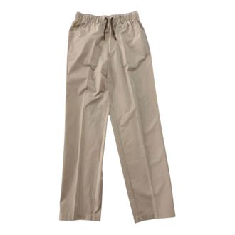 Silvian Heach Damen, Hosen, Wei&szlig;, XLGr&ouml;&szlig;e