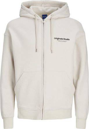 Jack & Jones JORVESTERBRO Sweat Zip Hood