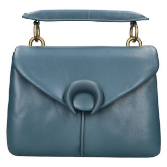La Carrie Taschen.. Blau - - Bags - Damen - Blau - ONE SIZE
