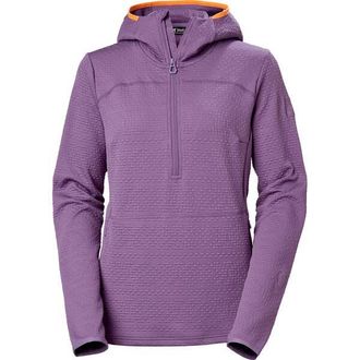 Helly Hansen Damen Jacke W POWDERQUEEN MIDLAYER
