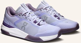 On Tennisschuhe The Roger Advantage Pro Clay lila