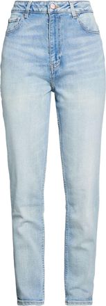 Ganni HOSEN & R&Ouml;CKE - Jeanshosen auf YOOX.COM