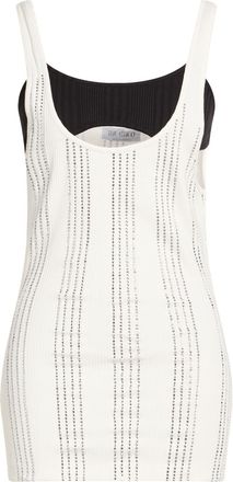 The Attico TOPS - Tank Tops auf YOOX.COM