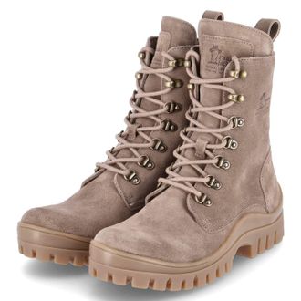 Panama Jack Womens Boots, Hongkong B2, Taupe, 39 EU