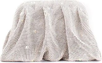 Benedetta Bruzziches Femme, Sacs, Gris, Taille: ONE Size Venus La Petite Clutch