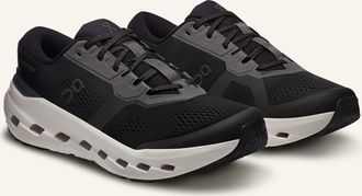 On Laufschuhe Cloudrunner 3 schwarz