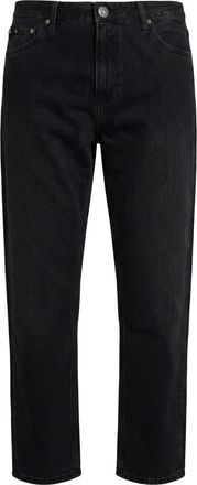 Calvin Klein HOSEN & R&Ouml;CKE - Jeanshosen auf YOOX.COM
