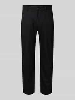 Boss Orange by Hugo Boss Tapered Chino mit Viskose-Anteil Modell CHINO-TAPERED