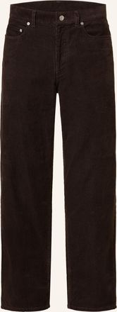 Arket Arket Cordhose Regular Fit braun