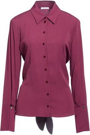 Patrizia Pepe TOPS - Chemises sur YOOX.COM