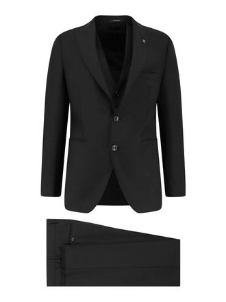 Tagliatore Gilet - Noir