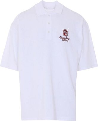 Amiri T-Shirt - Blanc