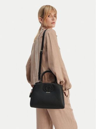 Guess Handtasche HWBG99 05060 Schwarz