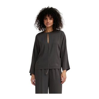 Alchemist Femme, Blouses et Chemises, Gris, Taille: 44 FR Blouse Milou