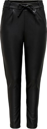 Only Female Hose ONLPOPTRASH Locker geschnitten Hose