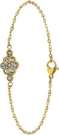 Lucardi Armband