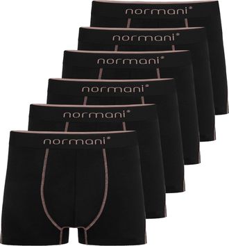 Normani Boxershorts