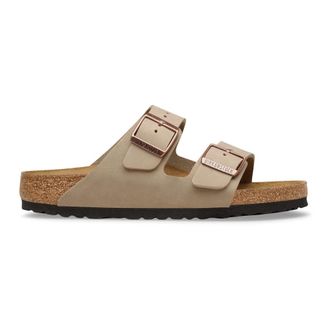Birkenstock Damen, Schuhe, Braun, 44 EUGr&ouml;&szlig;e