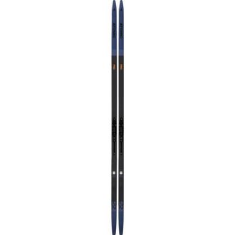 Atomic Langlauf Ski PRO S2 Blue/BLACK/Orange