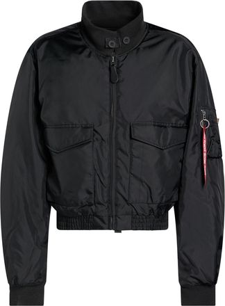 Alpha Industries JACKEN & M&Auml;NTEL - Jacken und Anoraks auf YOOX.COM