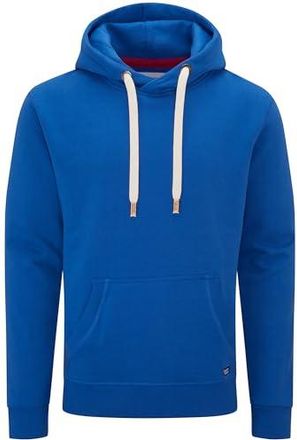 Charles Wilson Originals Chandail à Capuchon pour Homme (3XL, Cobalt (1124))