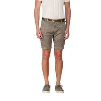 Mason's Herren, Shorts, Gr&uuml;n, 3XLGr&ouml;&szlig;e