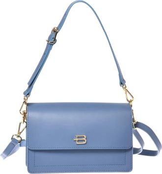 Baldinini Crossbody Bags - TASCHE BALDININI - Gr. unisize - in Blau - f&uuml;r Damen