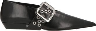 Jil Sander SCHUHE - Ballerinas auf YOOX.COM
