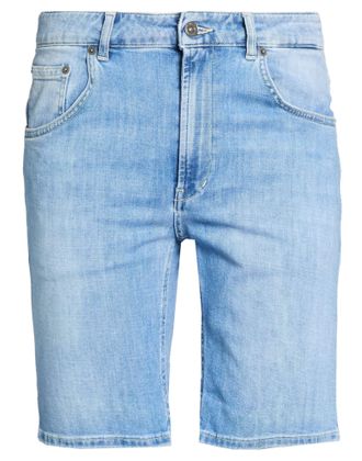 Dondup HOSEN & R&Ouml;CKE - Jeansshorts auf YOOX.COM