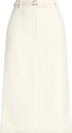 Sportmax HOSEN & R&Ouml;CKE - Midi-R&ouml;cke auf YOOX.COM