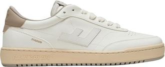 FlamingosLife Flamingos Life Unisex Stadion Chaussures, Light Grey, 45