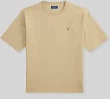 Polo Ralph Lauren Regular Fit T-Shirt aus reiner Baumwolle