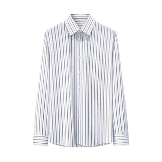 Costumein Homme, Chemises, Multicolore, Taille: S Chemise Coupe Ample