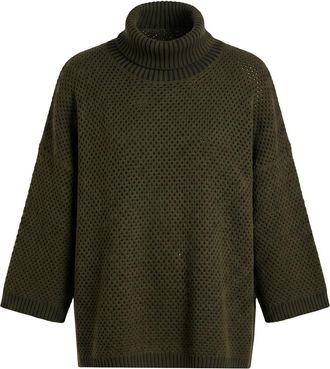 Fabiana Filippi STRICKWAREN - Rollkragenpullover auf YOOX.COM