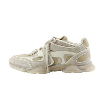 Axel Arigato Femme, Chaussures, Beige, Taille: 39 EU Eris Baskets