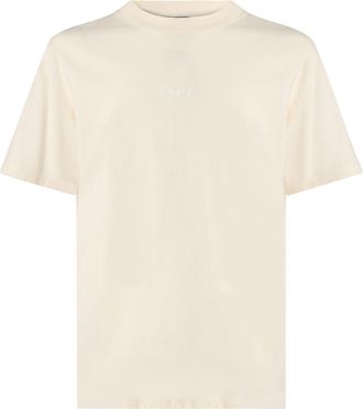 Disclaimer TOPS - T-shirts auf YOOX.COM