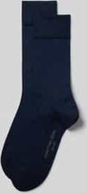 Christian Berg Socken aus Baumwoll-Mix im 2er-Pack