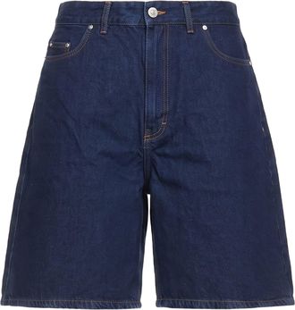 A Kind Of Guise HOSEN & R&Ouml;CKE - Jeansshorts auf YOOX.COM