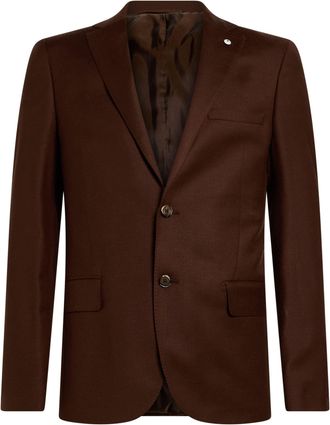 L.B.M. 1911 ANZ&Uuml;GE und CO-ORDS - Blazers auf YOOX.COM