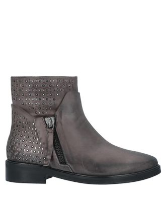 Albano SCHUHE - Stiefeletten auf YOOX.COM