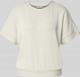 OPUS Sweatshirt mit 1/2-Arm Modell Gimos