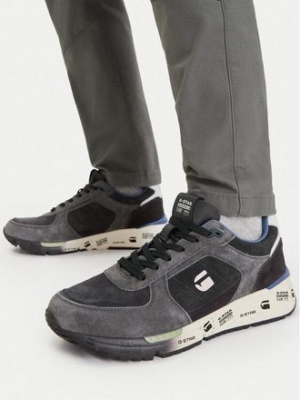 G-Star Sneakers EO-KOEN-01 Dunkelblau